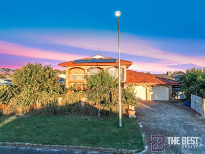 Explore Naunton Way, Eden Hill, WA - 6054 - view.com.au