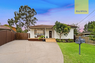 Explore Nigel Place, Padstow, NSW - 2211 - view.com.au