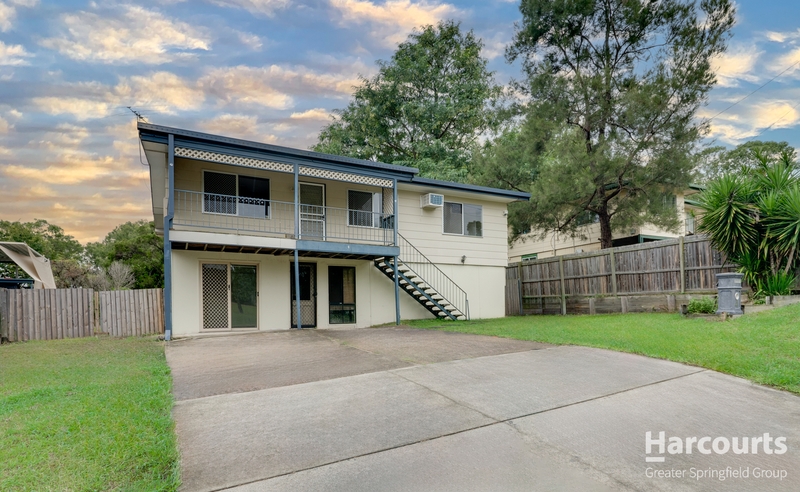 4 Renee Street, Redbank Plains, QLD 4301 Property Details - view.com.au