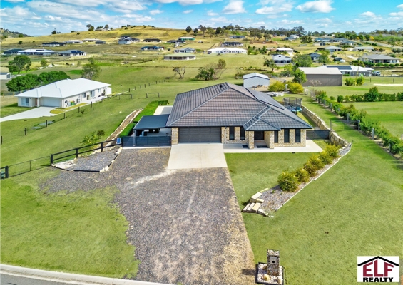 4 Regent Court, Regency Downs, QLD 4341 Property Details - view.com.au