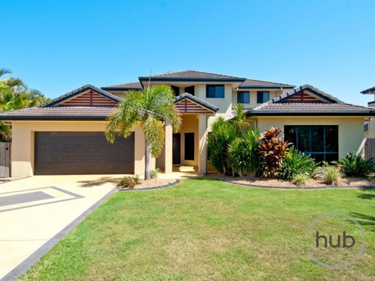 4 River Breeze Court, Windaroo, QLD 4207 Property Details - view.com.au