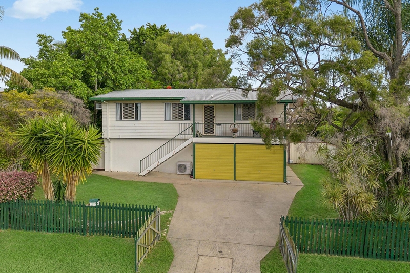 4 Docherty Street, Norman Gardens, QLD 4701 Property Details - view.com.au