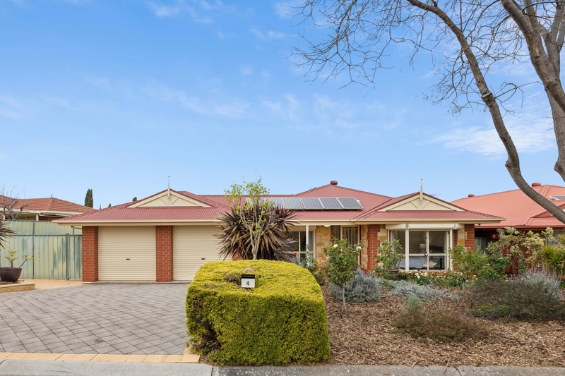 6 Brickwork Place, Walkley Heights, SA 5098 Property Details - view.com.au