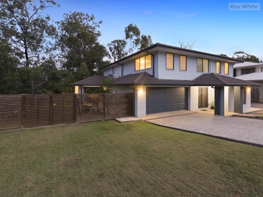 40 Berkeley Circuit, Bellbird Park, QLD 4300 Property Details - view.com.au
