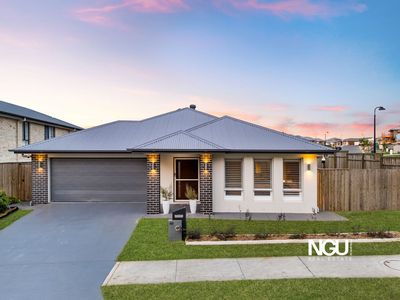 Explore Charon Way, Ripley, QLD - 4306 - view.com.au