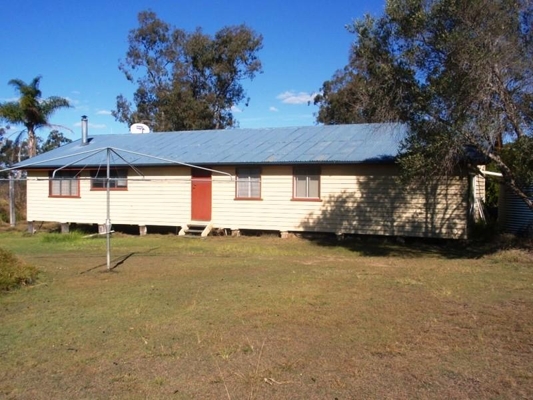 40 Coven Road, Durong, QLD 4610 Property Details - view.com.au