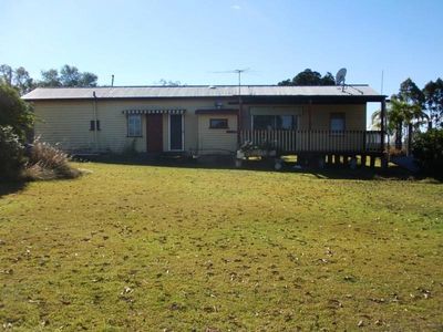 40 Coven Road, Durong, QLD 4610 Property Details - view.com.au