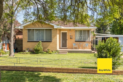 Explore Hastie Street, Tatura, VIC - 3616 - view.com.au