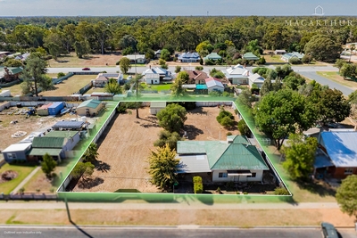 Explore Langham Street, Ganmain, NSW - 2702 - view.com.au