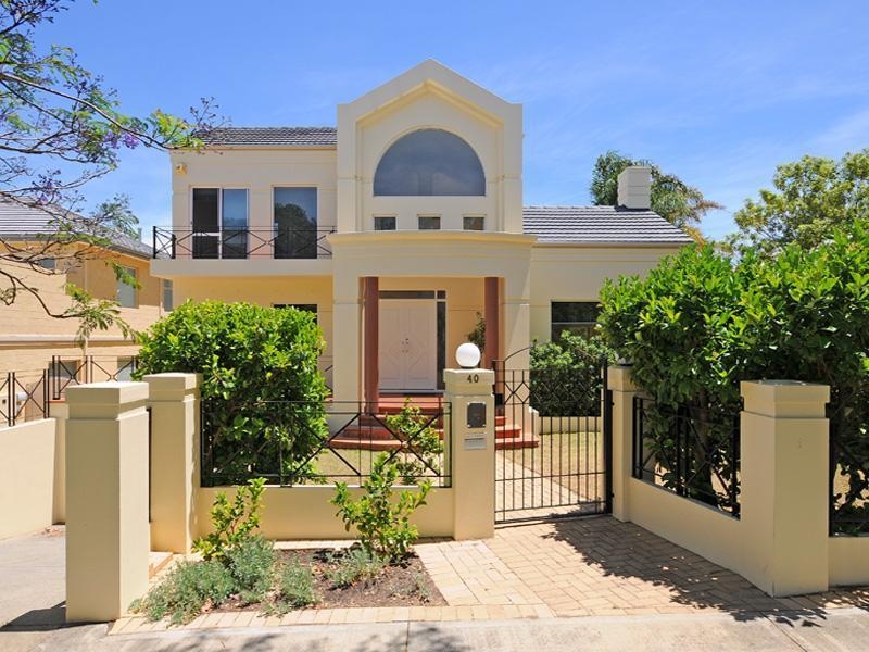 43 Saunders Street, Mosman Park, WA 6012 Property Details - view.com.au