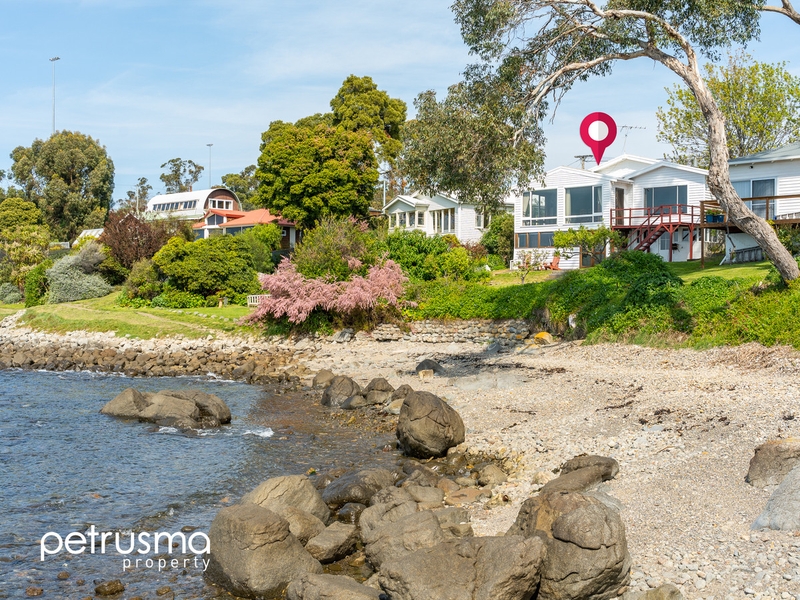 40 Seaview Avenue, Taroona, TAS 7053 Property Details - view.com.au