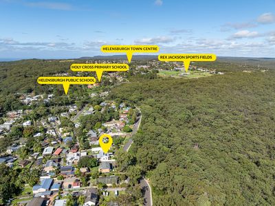 Explore The Ridge, Helensburgh, NSW - 2508 - view.com.au