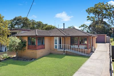 Explore Parkside Drive, Charmhaven, NSW - 2263 - view.com.au
