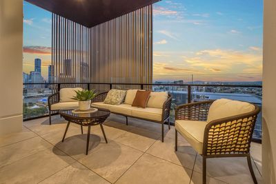 Explore Fish Lane, South Brisbane, QLD - 4101 - view.com.au