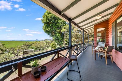Explore Maleny Stanley River Road, Wootha, QLD - 4552 - view.com.au