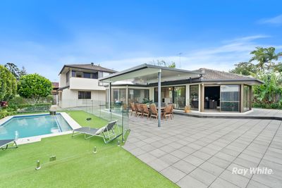 Explore Daisy Hill Road, Daisy Hill, QLD - 4127 - view.com.au