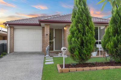 Explore Canterbury Bells Circuit, Springfield Lakes, QLD - 4300 - view ...