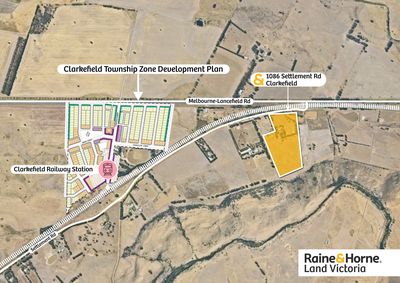 Explore Settlement Road, Clarkefield, VIC - 3430 - view.com.au