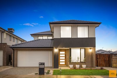 Explore Morningside Drive, Thornhill Park, VIC - 3335 - view.com.au