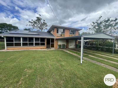 Explore Cemetery Road, Raceview, QLD - 4305 - view.com.au