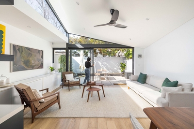 Explore Callan Street, Rozelle, NSW - 2039 - view.com.au