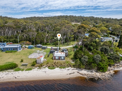 Explore Boobyalla Drive, Ansons Bay, TAS - 7264 - view.com.au