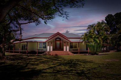 Explore South Ellison Street, Clifton Beach, QLD - 4879 - view.com.au