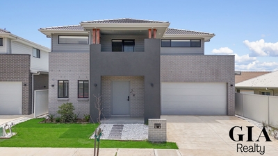 Explore Marcus Loane Way, Oran Park, NSW - 2570 - view.com.au