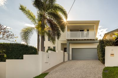 Explore Devonshire Street, Ashgrove, QLD - 4060 - view.com.au