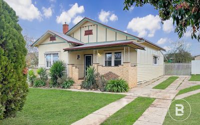 Explore Lowenstein Street, Maryborough, VIC - 3465 - view.com.au