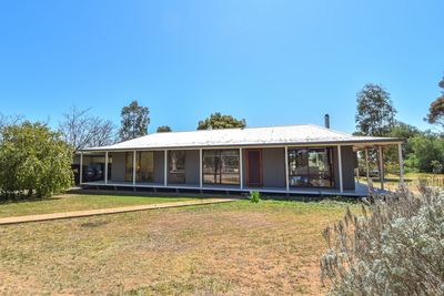 Explore Victoria Street, Laura, SA - 5480 - view.com.au