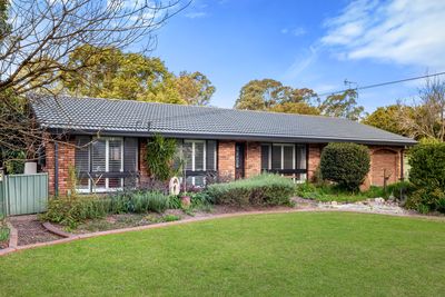 Explore Winbourne Road, Mulgoa, NSW - 2745 - view.com.au