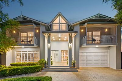 Explore Barker Road, Strathfield, NSW - 2135 - view.com.au