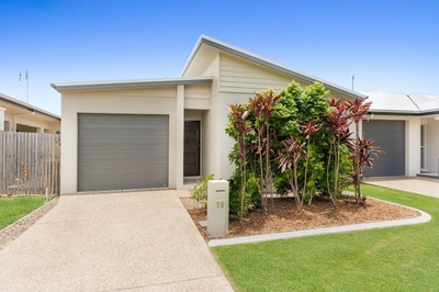 Explore Intercept Circuit, Oonoonba, QLD - 4811 - view.com.au