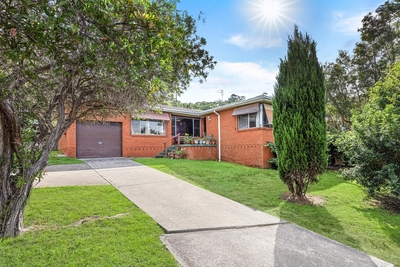 Explore Moonarie Place, Cromer, NSW - 2099 - view.com.au