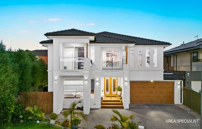 Explore Tess Court, Narre Warren, VIC - 3805 - view.com.au