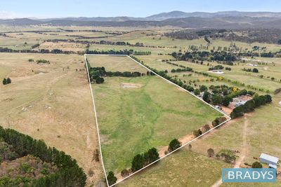 Explore Plains Road, Hoskinstown, NSW - 2621 - view.com.au
