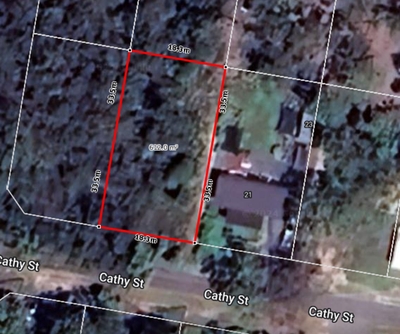 Explore Cathy Street, Macleay Island, QLD - 4184 - view.com.au