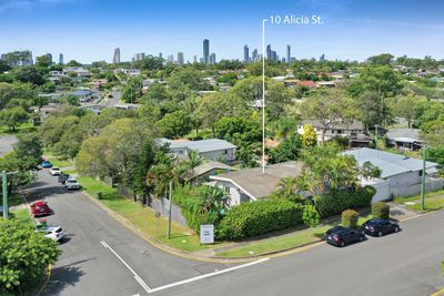 Explore Alicia Street, Southport, QLD - 4215 - view.com.au