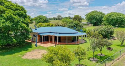 Limestone Ridges, QLD Real Estate - Properties for Sale, Rent & Sold ...