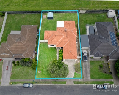 Explore Anna Drive, Raceview, QLD - 4305 - view.com.au