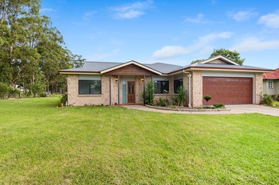 Explore Tooloom Street, Legume, NSW - 2476 - view.com.au