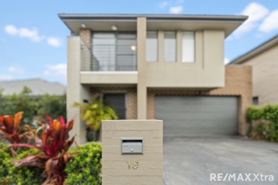 Explore Springdale Street, Marsden Park, NSW - 2765 - view.com.au