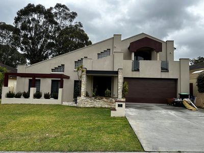 Explore Melba Place, Casula, NSW - 2170 - view.com.au