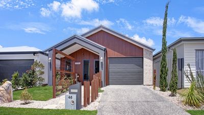 Explore Shamrock Place, Palmview, QLD - 4553 - view.com.au