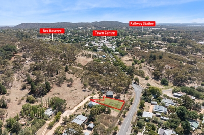 Explore Newstead Road, Maldon, VIC - 3463 - view.com.au