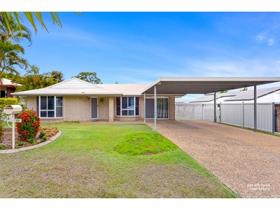 Explore Cedar Drive, Norman Gardens, QLD - 4701 - view.com.au