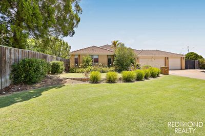 Explore Welara Circle, Henley Brook, WA - 6055 - view.com.au