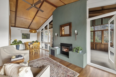 Explore Decker Street, Blackwood, VIC - 3458 - view.com.au