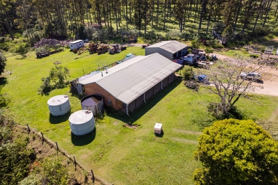 Explore Cockburns Lane, Warrell Creek, NSW - 2447 - view.com.au